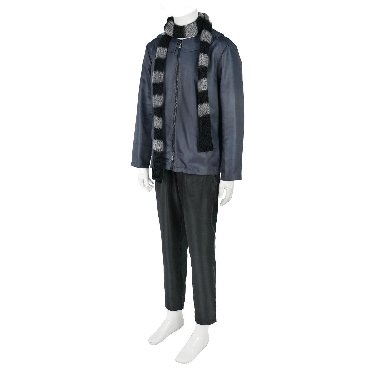 Gru Cosplay Costume – nekoaq.com