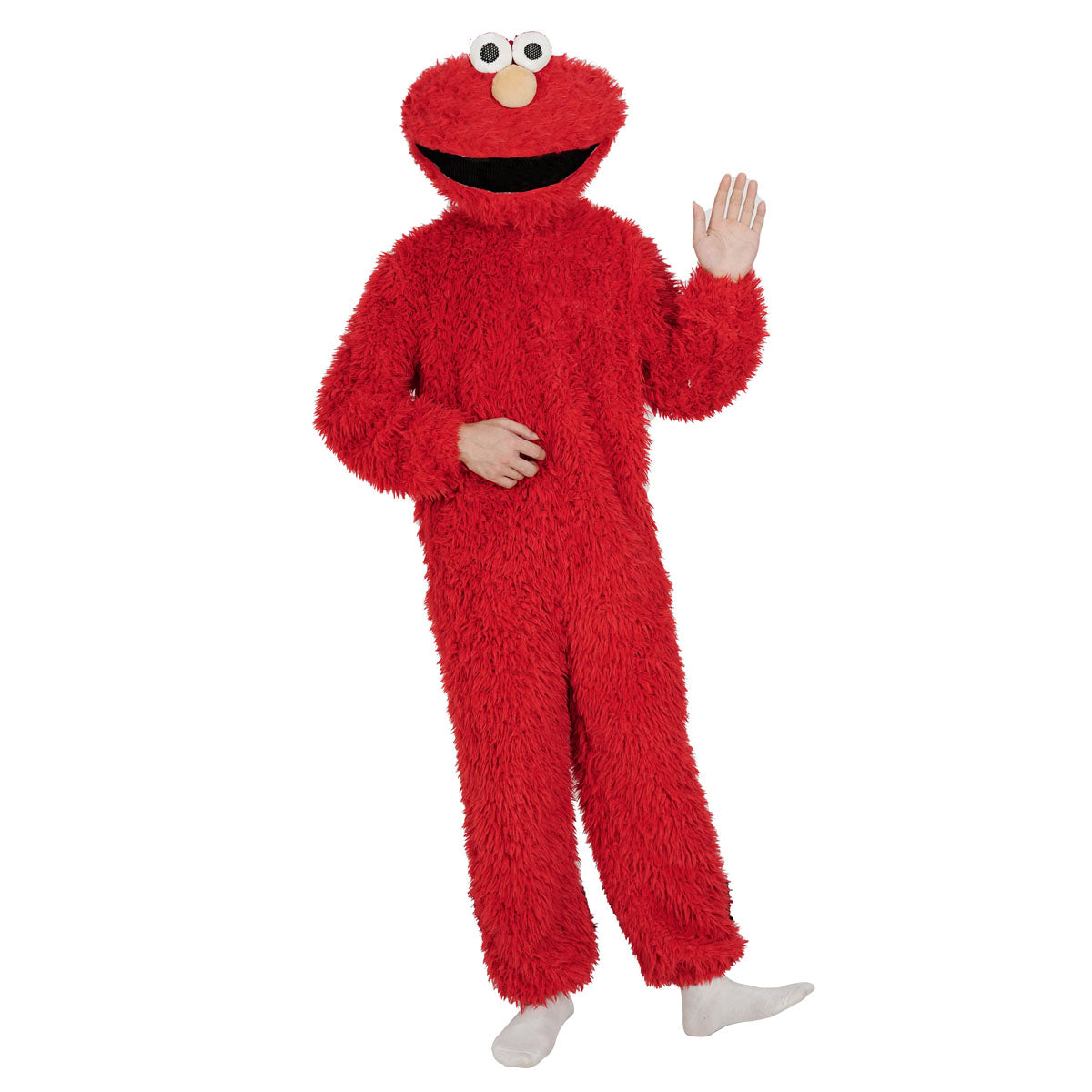 Elmo Costume – nekoaq.com