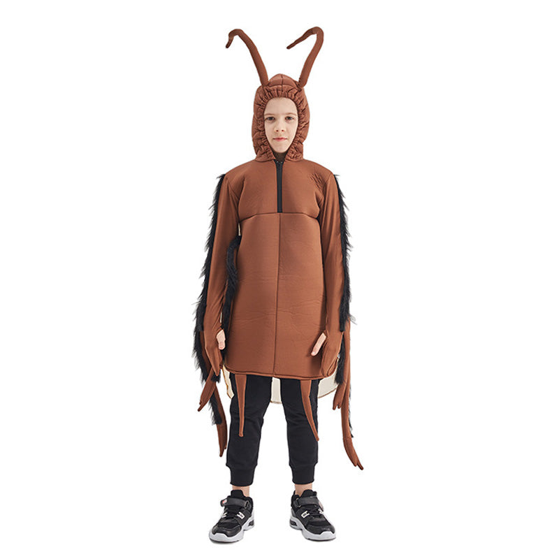 Kids Cockroach Costume – nekoaq.com