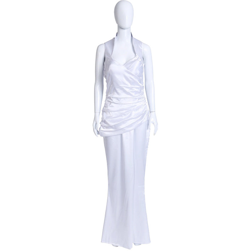 Final Fantasy XV FFXV Lunafreya Nox Fleuret Cosplay Costume – nekoaq.com