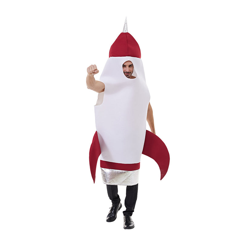 Adult Rocket Costume – nekoaq.com