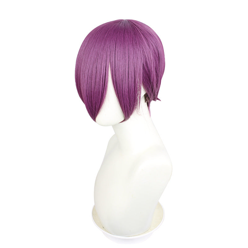 Reze Chainsaw Man Wig – nekoaq.com