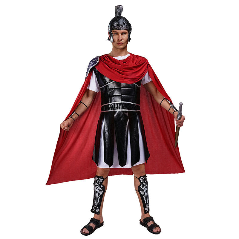 Roman General Costume – nekoaq.com