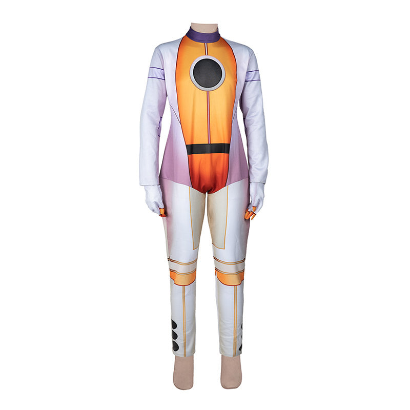 Lolbit Cosplay Costume – nekoaq.com